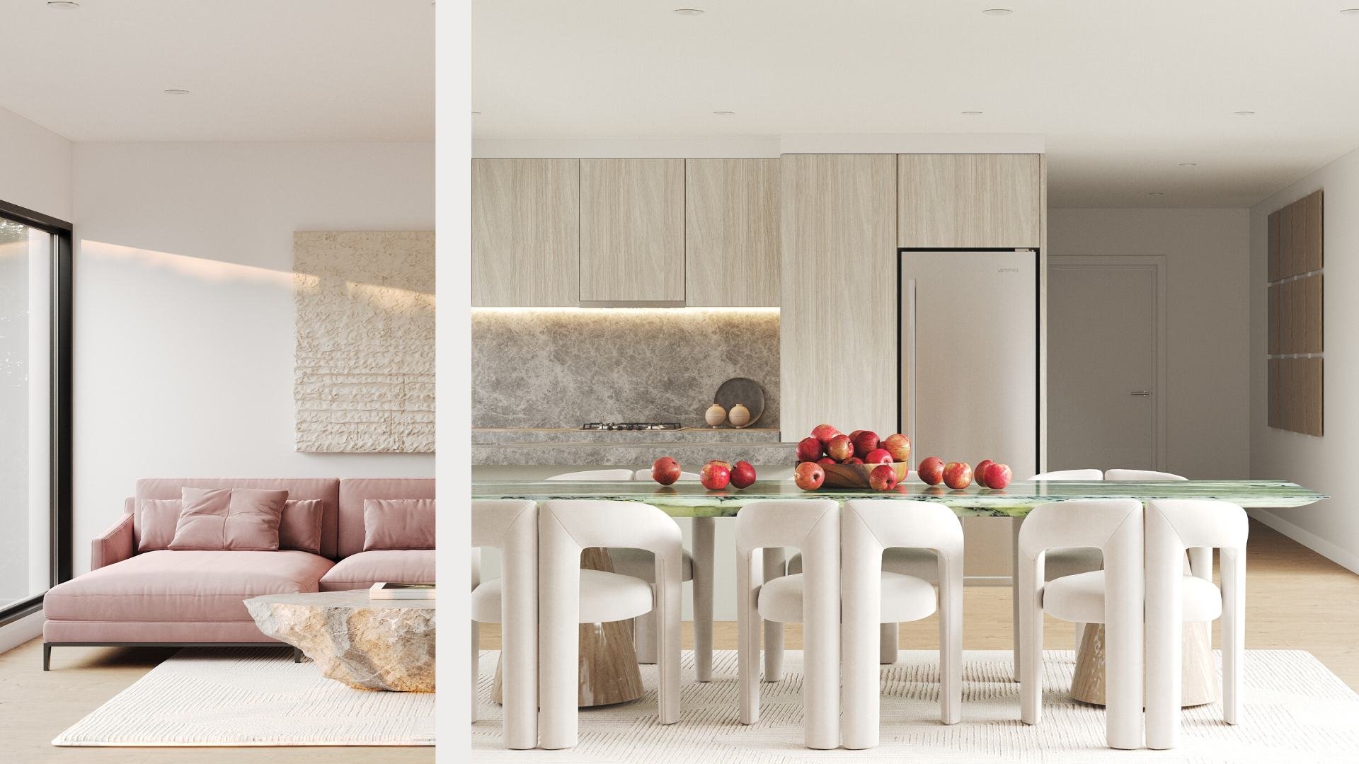 About Cornus Developments